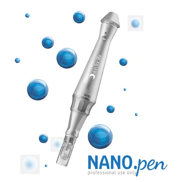 Nano Pen – Bonnie's Skin Care